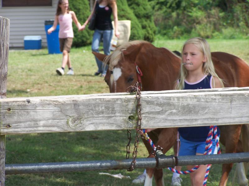 Warren County Farmers’ Fair – RCE of Warren County